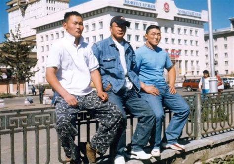 ТУГ мн Улсын начин Э Энхбат Олимпын аварга Н Түвшинбаяр