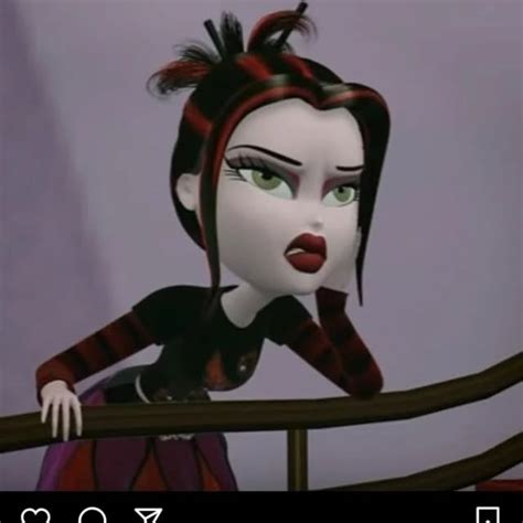 Sabrinna Threads Say More