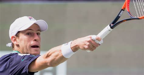 El Argentino Diego Schwartzman Reaparecerá En El Abierto De Los Cabos