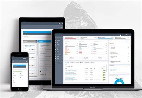 360 Project Management