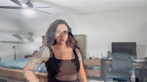 Dont C Me Short Giantess Drea Clips4sale