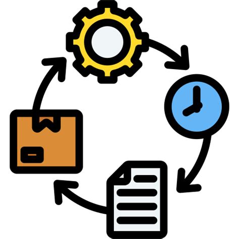 Workload Free Business And Finance Icons