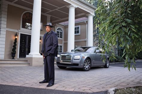 Rev Run House Renovation