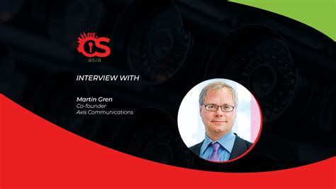 In The Surveillance Industry Networked Video Cameras Have Five New Axes Of Versatility