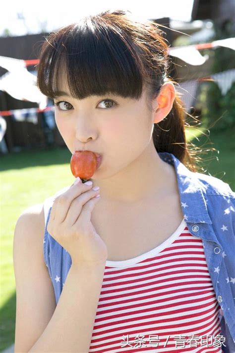 青春印象我的完美夏天 每日頭條