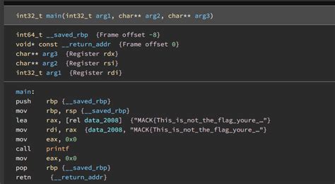 Ctf Challenge Elf File Help Rhackingtutorials