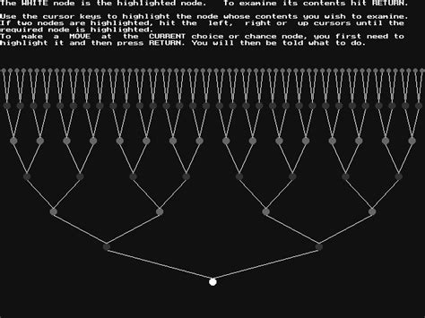 The Basic Screen For The Experiment Download Scientific Diagram