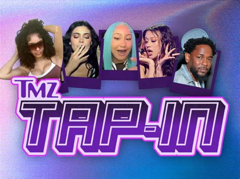 Tap In Saweeties Lil Brown Bikini Kylie Jenners Smokin Hot Shot