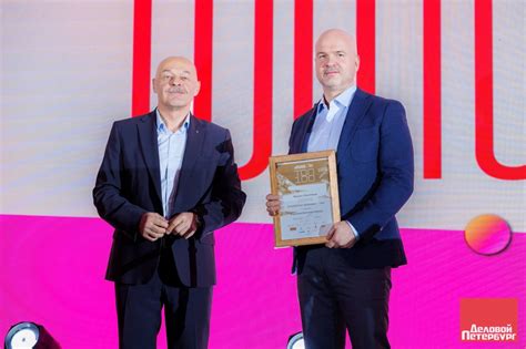 Генеральный директор «Фармасинтез-Норд» — лидер рейтинга в номинации ...