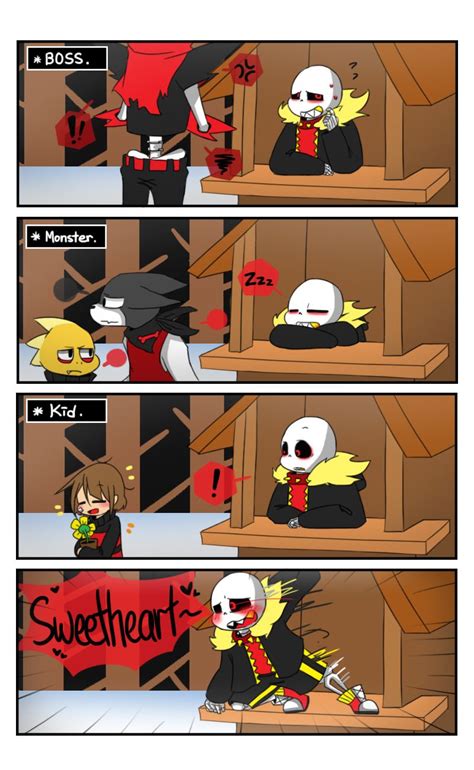 Yib Undertale Pictures Anime Undertale Undertale Au