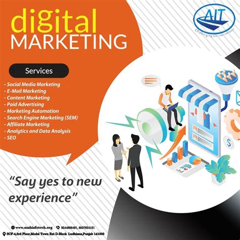 Ansh Infotech On Linkedin Digitalmarketing Ait Anshinfotech Seo Marketingstrategy