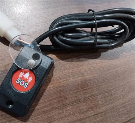 Panic Button Alarm System At ₹ 200 Panic Button Alarm In Jaipur Id