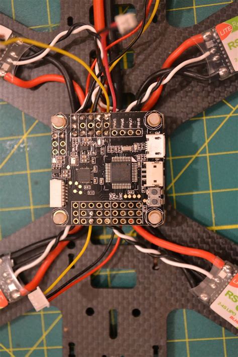 How To Build A Drone Step By Step Complete Guide Buy Drone Drone Diy Drone
