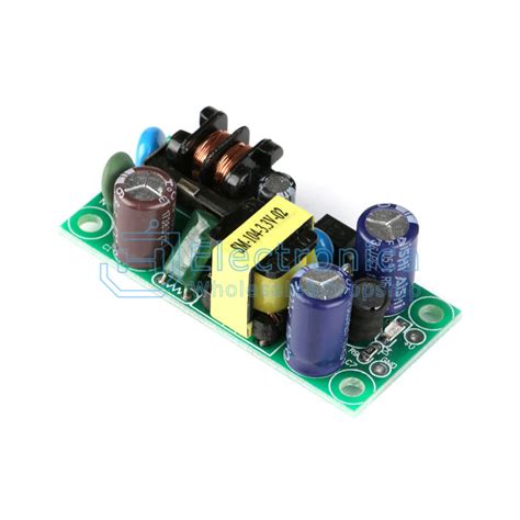 Sm Plg06a 220v To 3 5 9 12 15 24v Ac Dc Switching Power Module Jh B2b Wholesaleanddropship Online