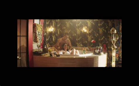 rossy de palma sexy scene in tres bodas de mas aznude