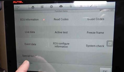 Temporary Fix For Crankshaft Position Sensor Scanner Vs Manually