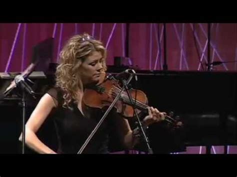 Playing The Cape Breton Fiddle Natalie Macmaster Youtube