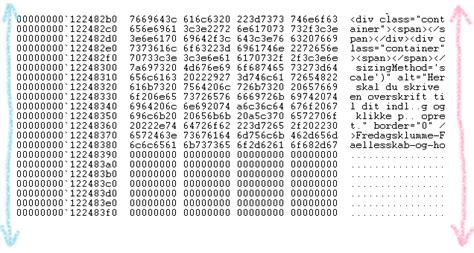 my notes tips and cheats investigating issues with unmanaged memory