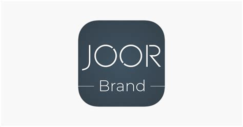 ‎joor For Brands On The App Store