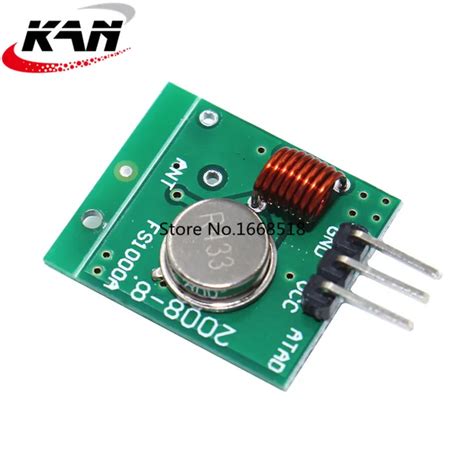 Xd Rf 5v Pinout Cheap Offers