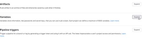 Deploy A Kubernetes Cluster On Digitalocean With Terraform And Gitlab Brett Weir