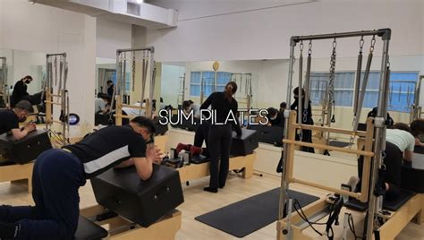 금릉 필라테스 필라테스 그룹 레슨 시 선생님의 경력과 자질이 중요한 이유 네이버 블로그