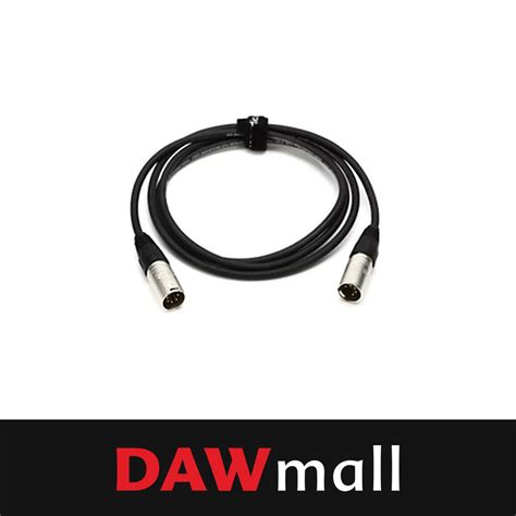 Bae 5pdc 5핀 파워 서플라이 케이블 Dawmall