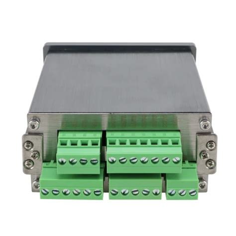 Digit LED Display Unit Digital Load Cell Indicator RS Communication Digital Indicator For