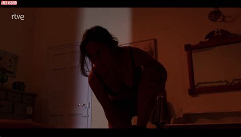 Megan Montaner Nude Pics Page