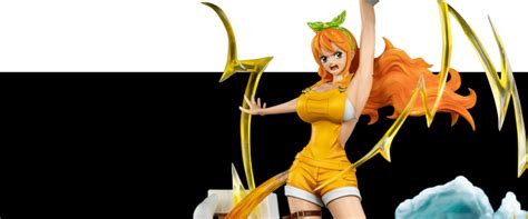 Nami Concept Art 5642 Download