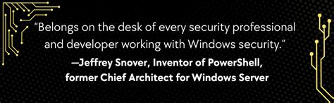 Windows Security Internals A Deep Dive Into Windows Authentication Authorization And Auditing