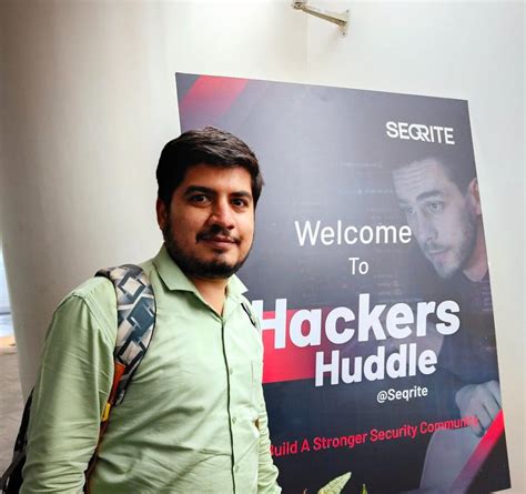 Cyber Shubham On Linkedin Codebreakers Chronicles Ethical Hacking Journey With Shubham