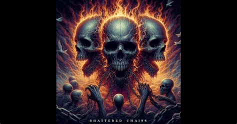 Soyjack Single” álbum De Shattered Chains En Apple Music