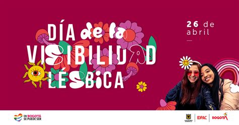 La Visibilidad Lésbica Se Celebra Es La Reivindicación De La