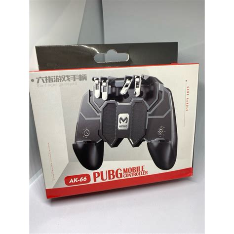 Pubg Mobile Controller Shopee Thailand