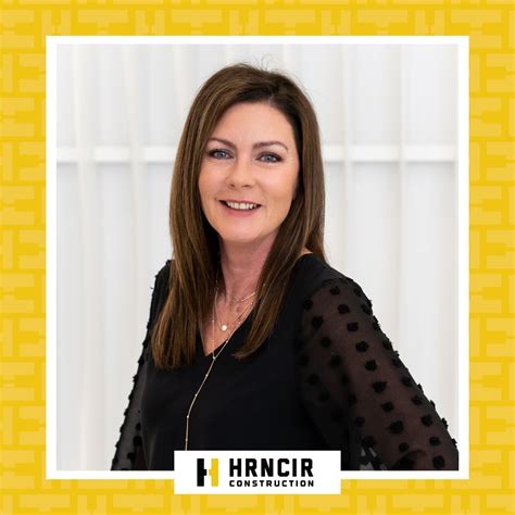 Hrncir Construction Lp On Linkedin Womeninconstruction Dfwconstruction