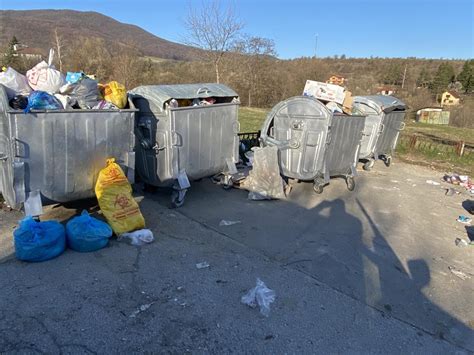 Боклук кметство 2020 4 9 02 ГС Инициатива за Мало Бучино