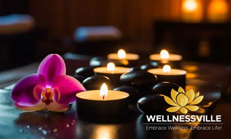 Yoni Massage Wellnessville