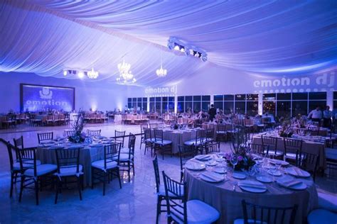 Salón De Eventos Lucerna Consulta Disponibilidad Y Precios
