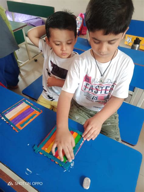 Gennext Smart School Added A New Photo Gennext Smart School