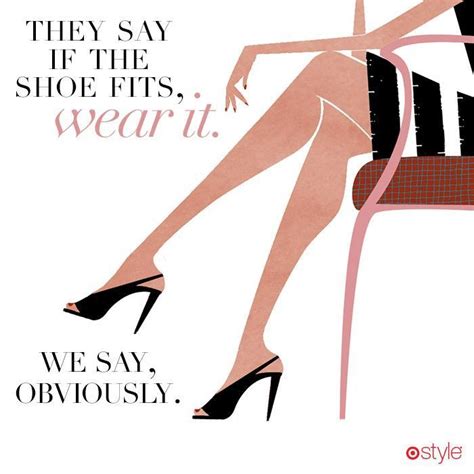 High Heels Quotes Tumblr