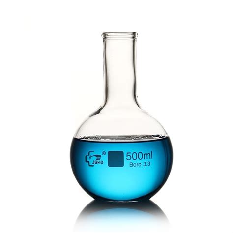 1l Boiling Flask For Lab Suppliers China Price Huida Medical