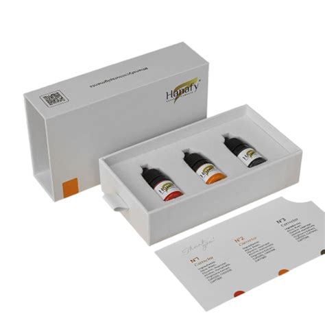 Hybrid Corrector Mini Set The Brow Shop Nz