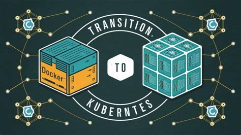 Boost Cloud Operations With Docker And Kubernetes Cloudtern Solutions Posted On The Topic