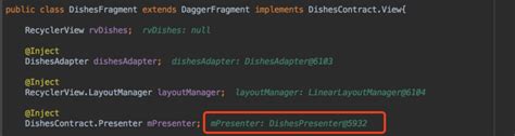 I Heard You Still Dont Use Dagger 2 Dagger2 For Android Best Practices Tutorial