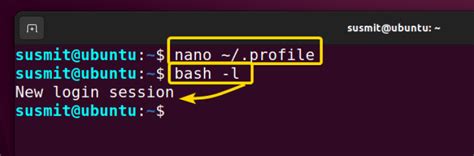 The Bash Command In Linux 5 Practical Examples
