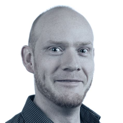 Rob Van Os Security Academy