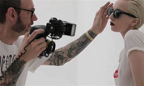 Celebrity Photographercreep Terry Richardsons Perverted Reign Comes