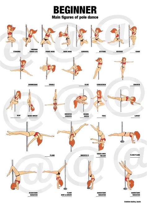 Pole Dancing Fitness Artofit Pole Dancing Fitness Artofit