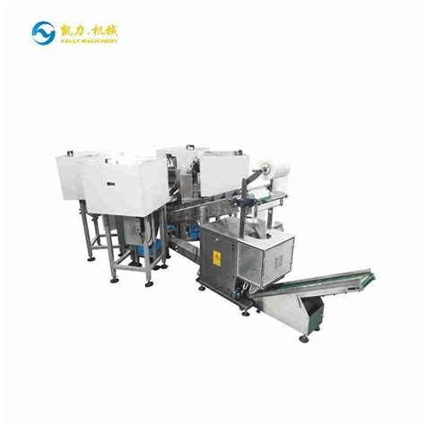China Dual Function Weighing And Counting Packaging Machine Manufacturers And Suppliers